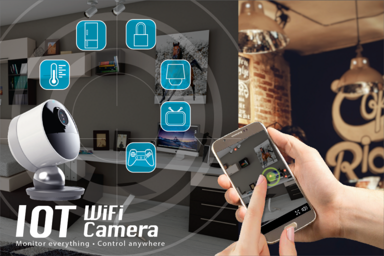 Systech Electronics Limited – Your Perfect ODM Service Partner